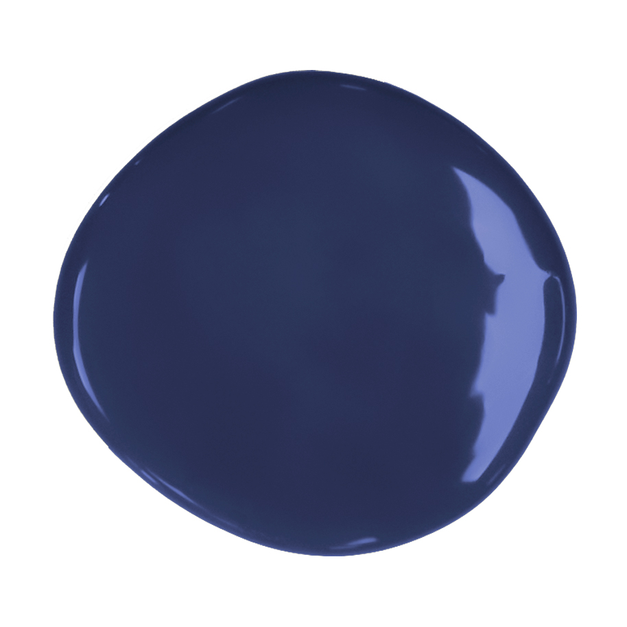 Napoleonic Blue - Peinture rénovation de meubles